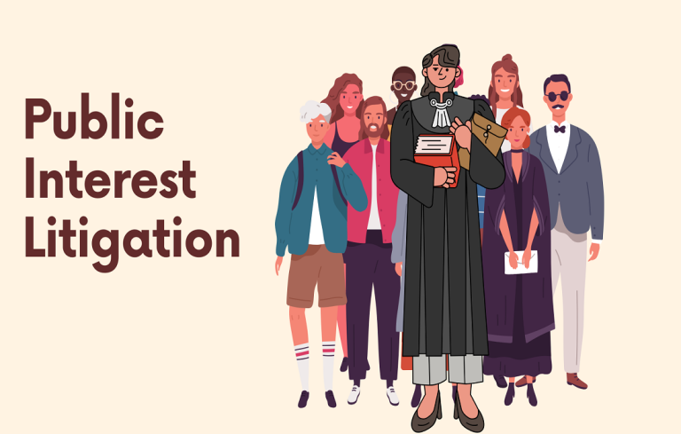 Draft a Public Interest Litigation Petition in Supreme Court